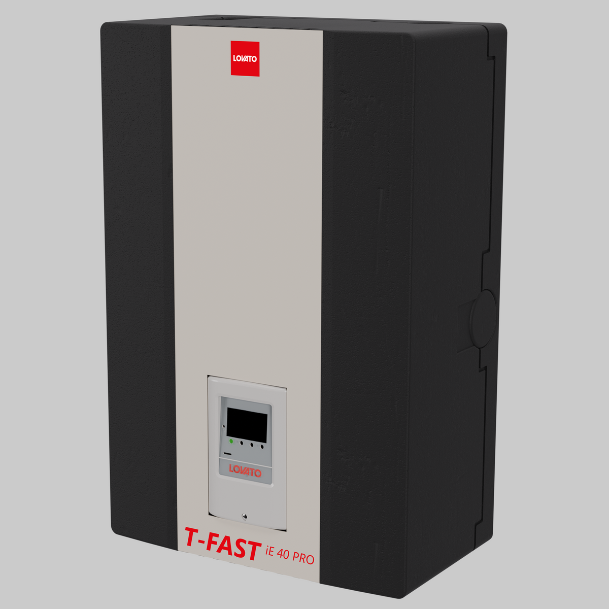T-FAST ie 40 Pro Plus – Hamwic Technical Products
